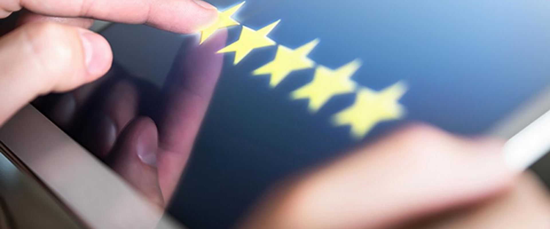 Why good reputation is important?