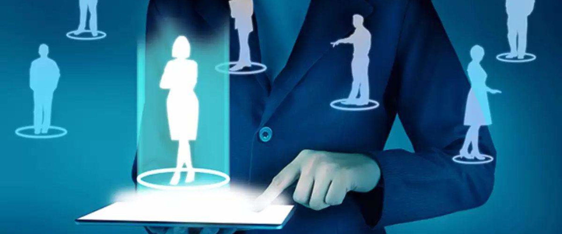 What goes into a reputation of a company?