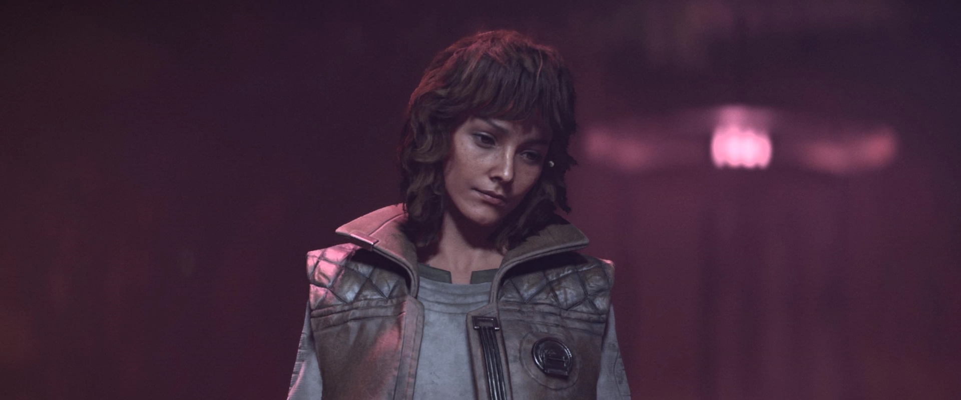 What does gain a reputation mean?