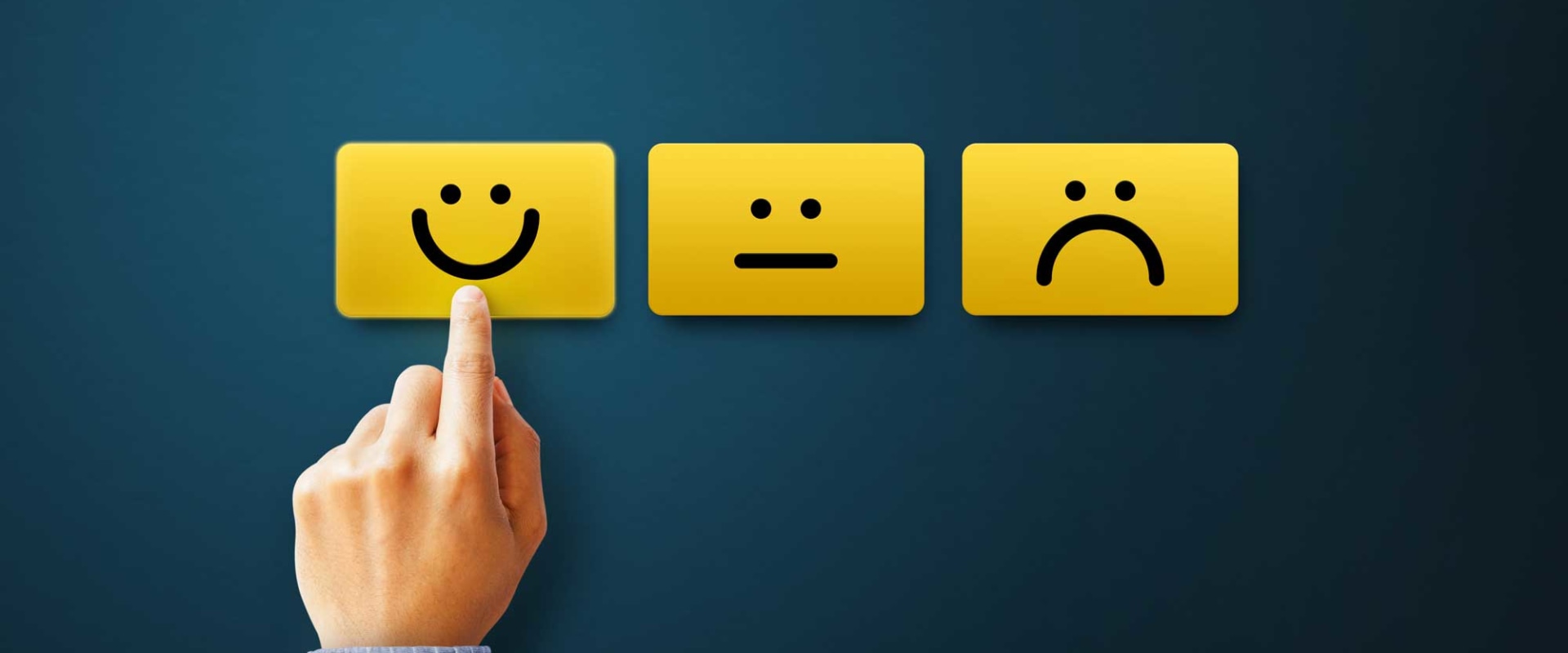 What does reputation mean in business terms?